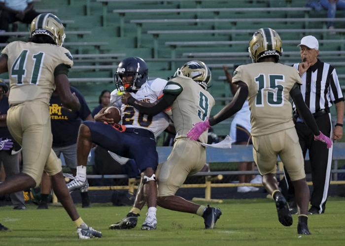 Week in High School Sports | Multimedia | dailyadvance.com