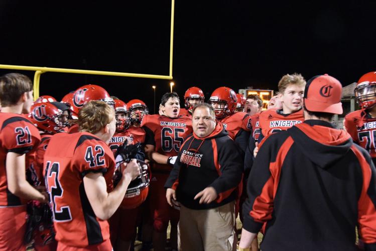 High School Football | Currituck gets big plays; defeats St. Pauls ...