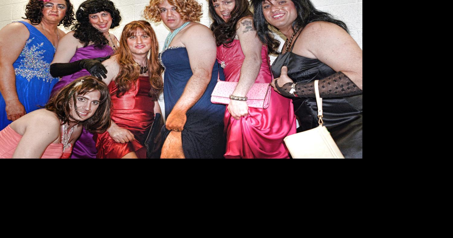 “Dude Looks Like A Lady” | Local News | dailyadvance.com