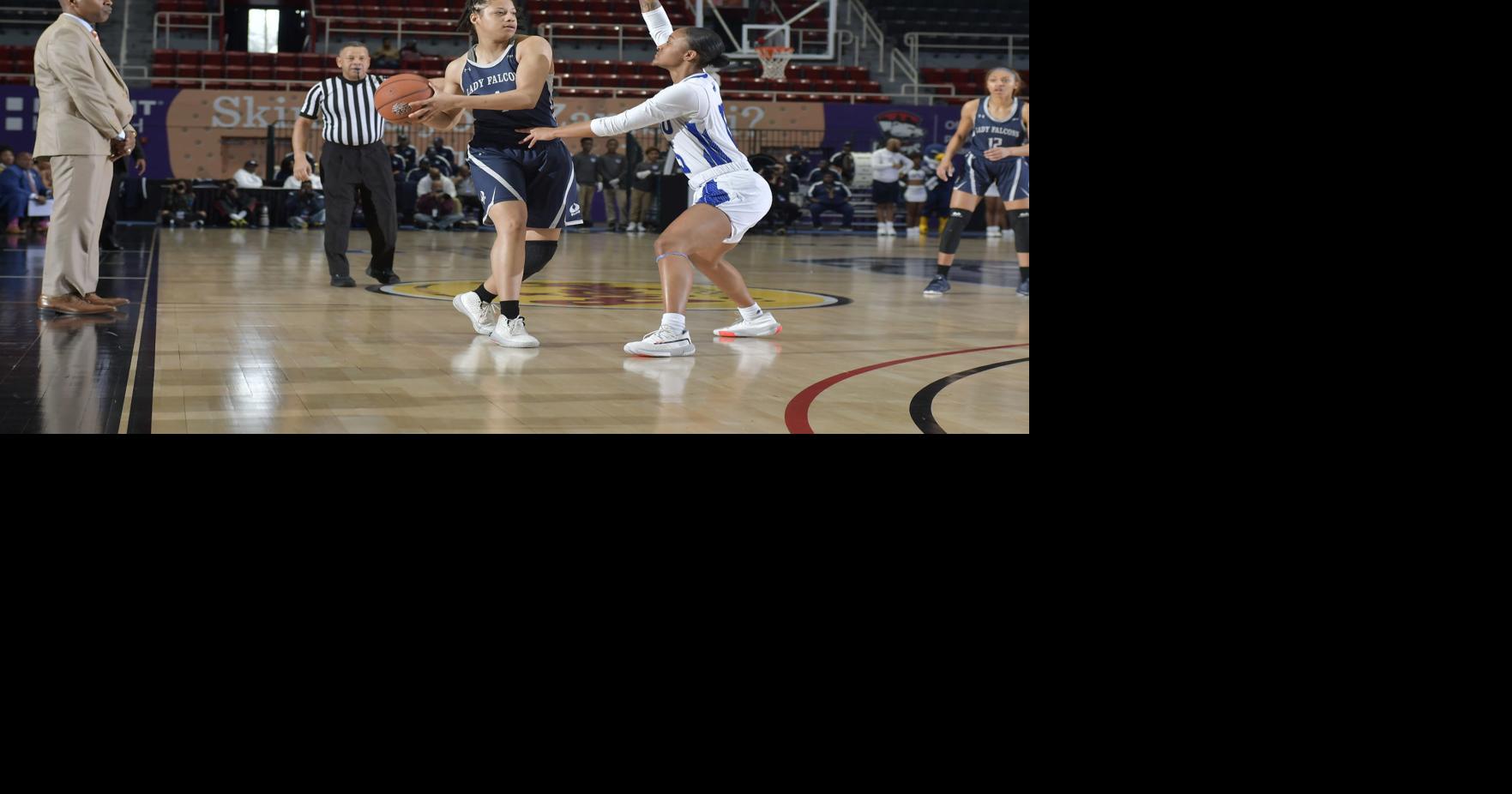 Women's College Basketball | ECSU defeats Saint Augustine's to advance ...