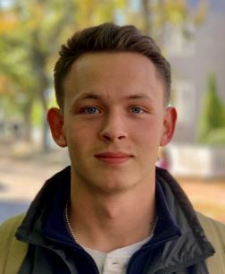 Two Camden JLP cadets accepted at Coast Guard Academy | Local News ...