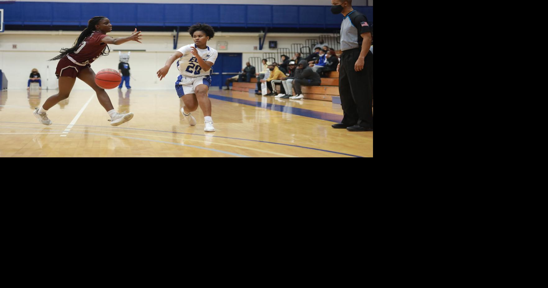 ECSU women's basketball team falls to No. 1 Glenville State in Division ...