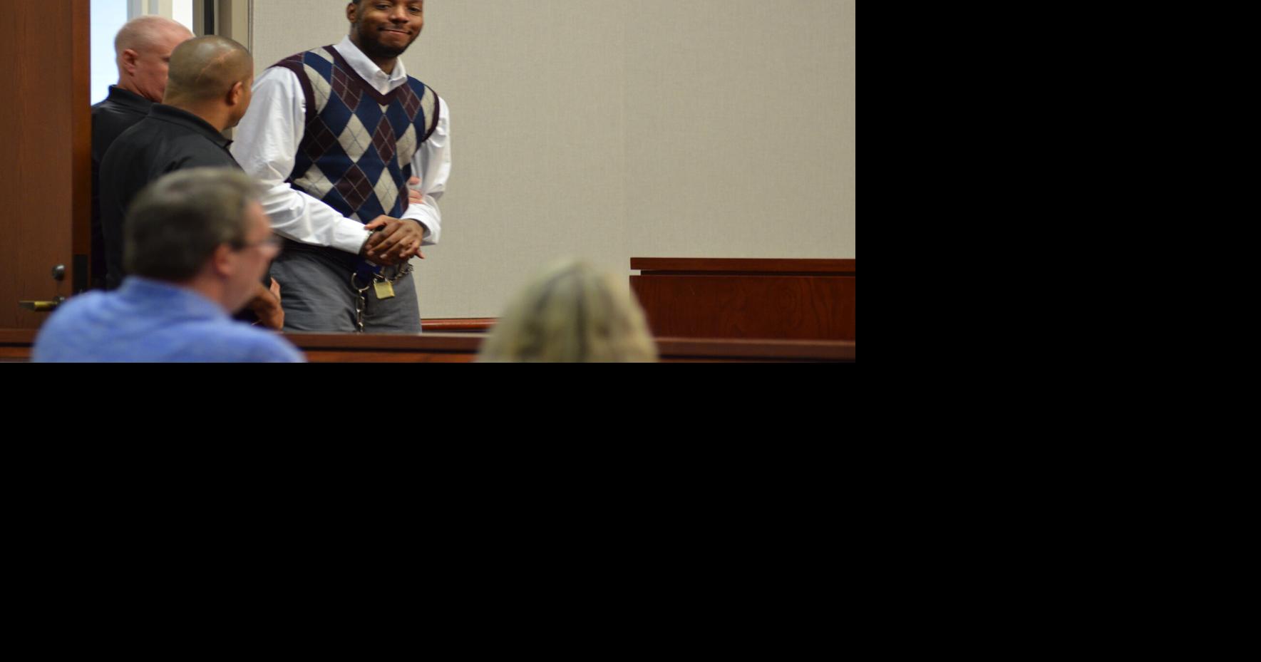 Penalty phase underway in Buckman trial; victims' families tell jurors ...