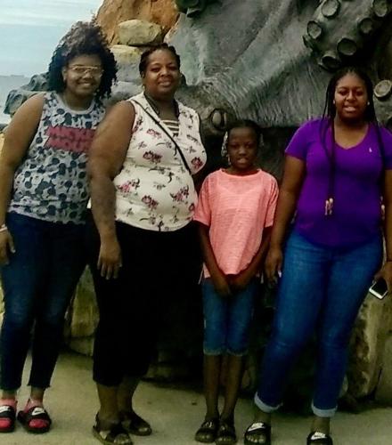 A.R. Chesson helps construct Habitat house | Local News | dailyadvance.com