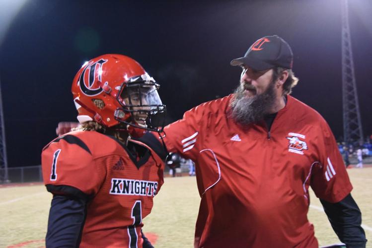 High School Football | Currituck gets big plays; defeats St. Pauls ...