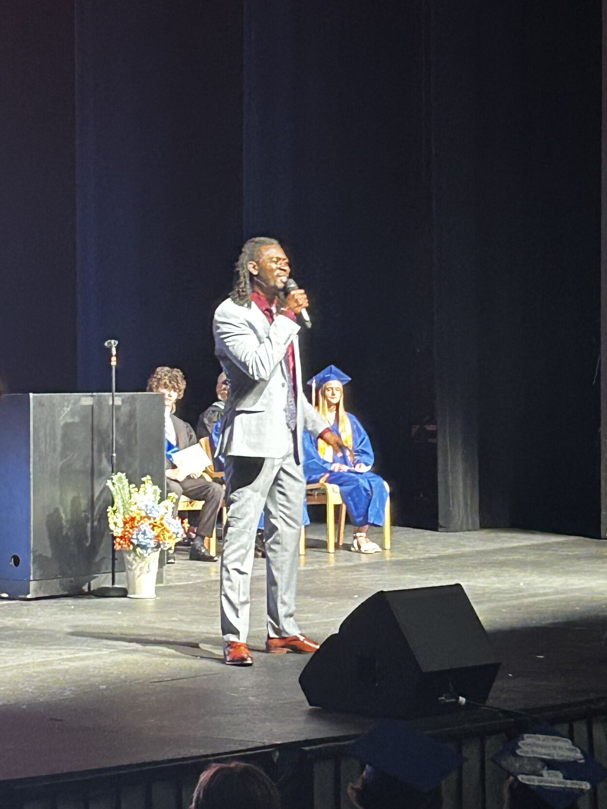 77 earn diplomas, degrees at NEAAAT | Local News | dailyadvance.com