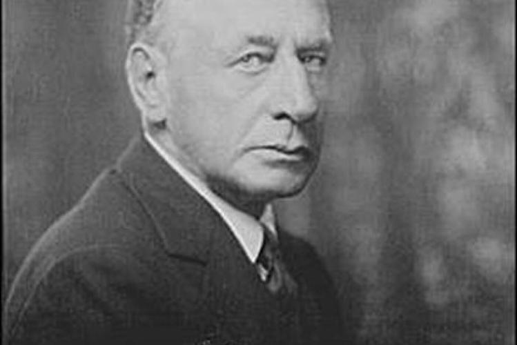 Currituck's benefactor: Meade: Knapp legacy education, conservation ...