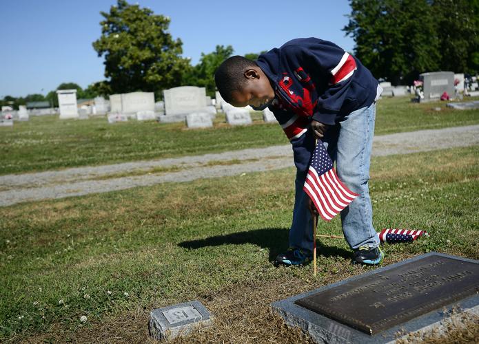 Memorial Day | Local News | dailyadvance.com