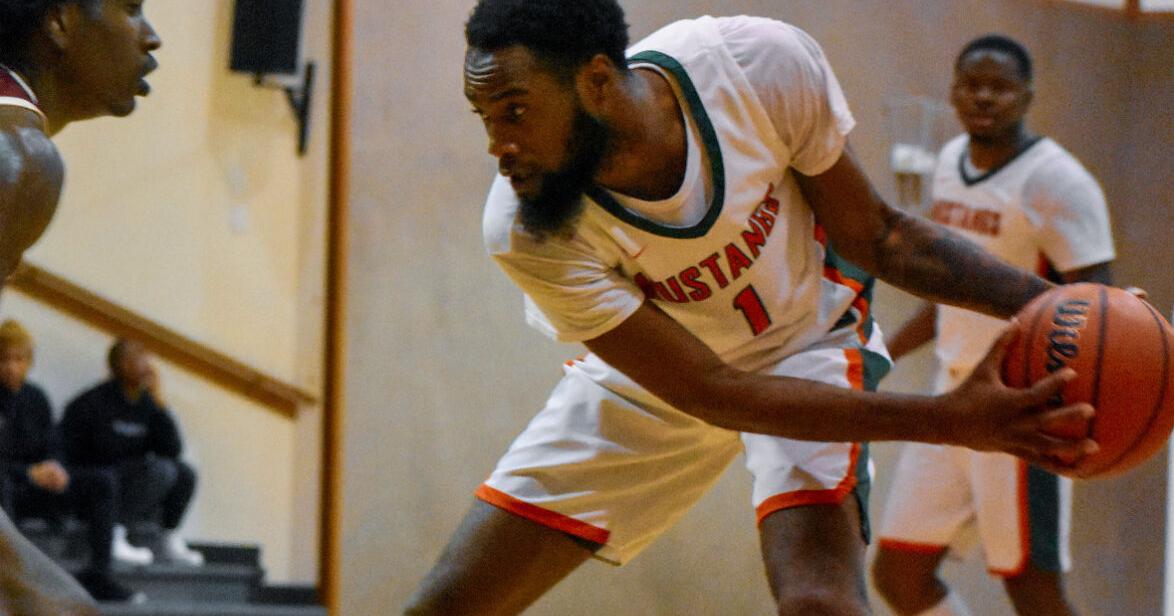 Seven Mustangs score in double figures in MACU's 113-78 win over CIC ...