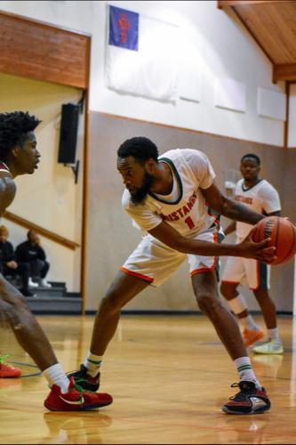 Seven Mustangs score in double figures in MACU's 113-78 win over CIC ...