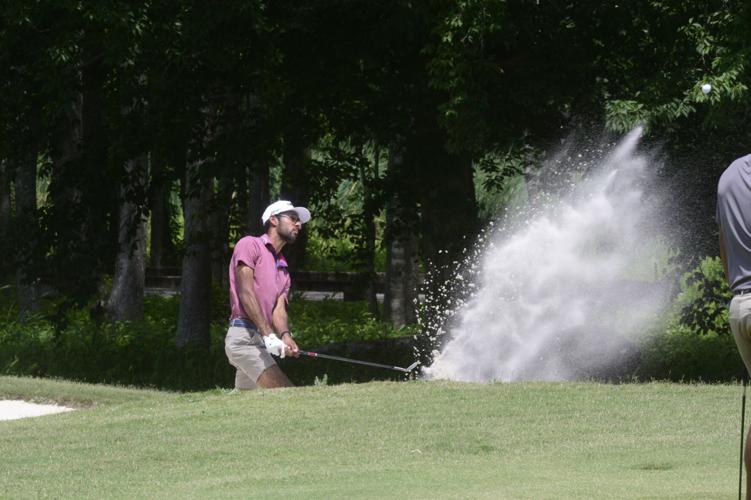 Biggs Golf Classic | Third and Final Round | May 29 | Multimedia ...