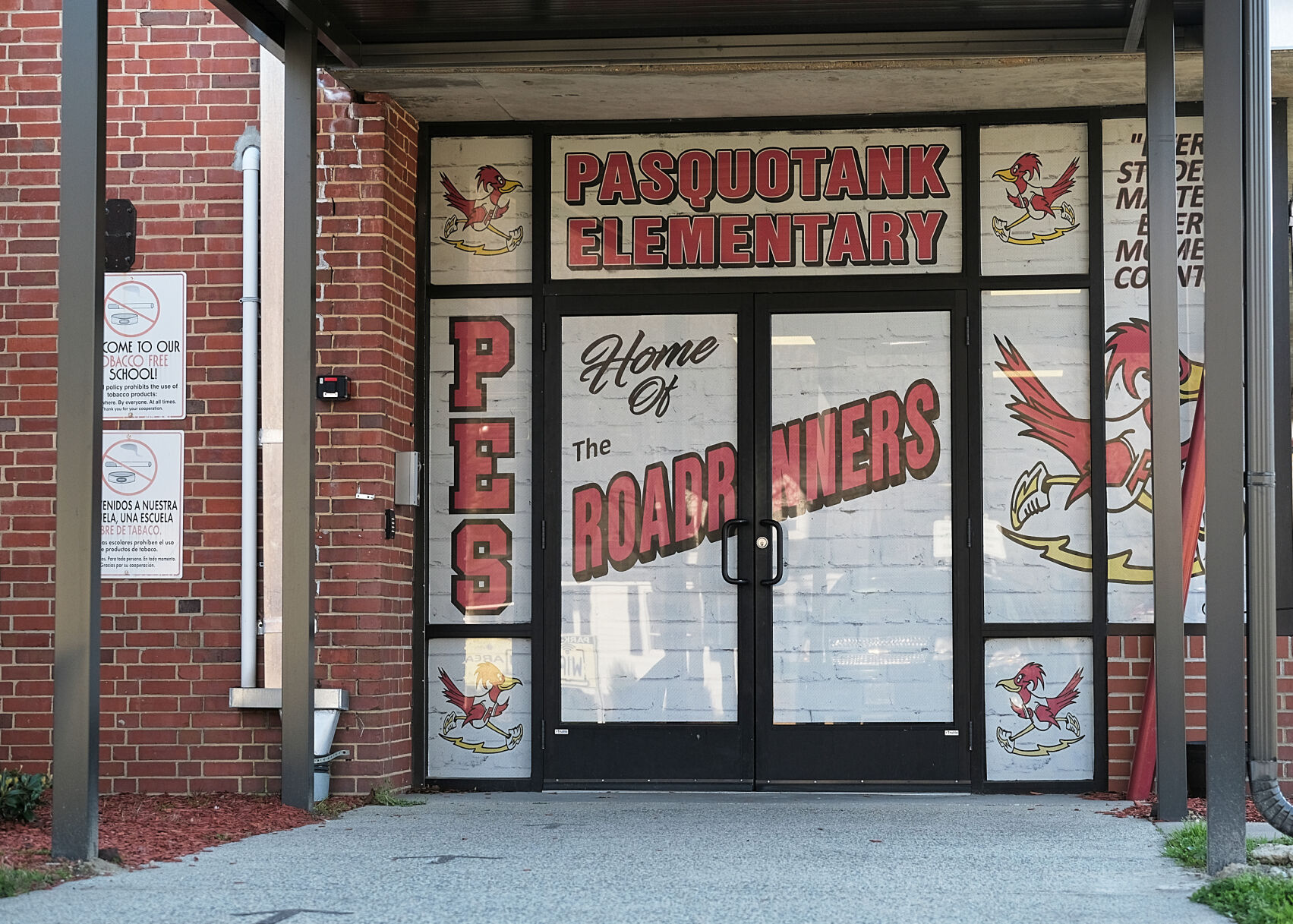 ECPPS hires architect to design pre-K center at former Pasquotank ...