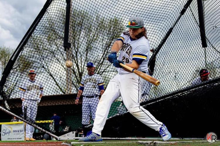MACU players continue baseball in midwest | Local | dailyadvance.com