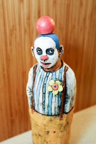 Artist John Tobin | Multimedia | dailyadvance.com