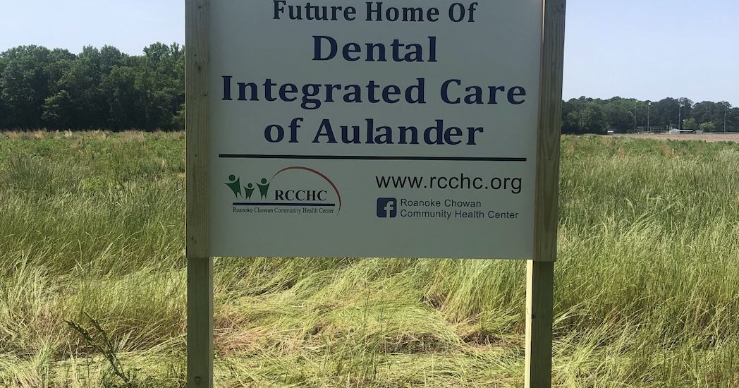 Dental care facility coming to Aulander | News | dailyadvance.com