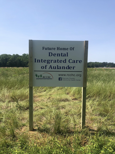 Dental care facility coming to Aulander | News | dailyadvance.com