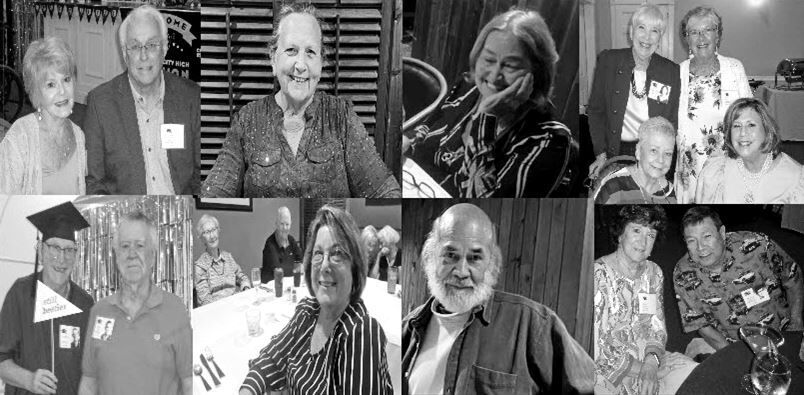 EC High School Class of '65 celebrates 57th reunion | Feature Story ...