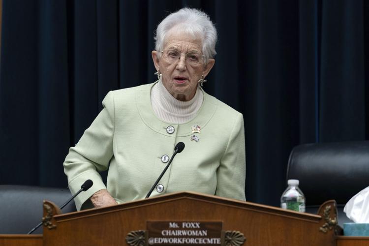 Martin column: Foxx's life story made her NC's 'most famous person ...