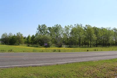 Town eyes abandoning wastewater spray field | News | dailyadvance.com