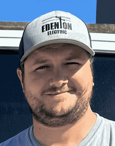 Chamberlain named Edenton's new Electric Department head | News ...