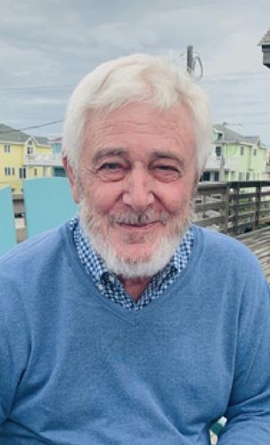 Chowan GOP to honor Robison | Features | dailyadvance.com