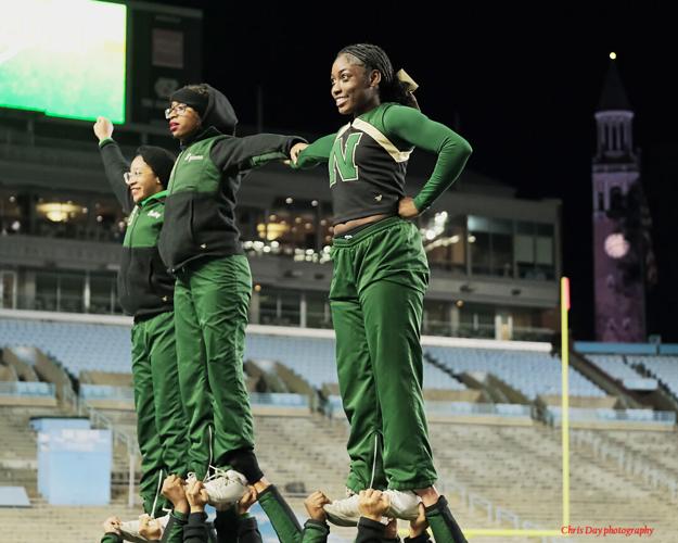 Northeastern battles in state football championship | Multimedia ...