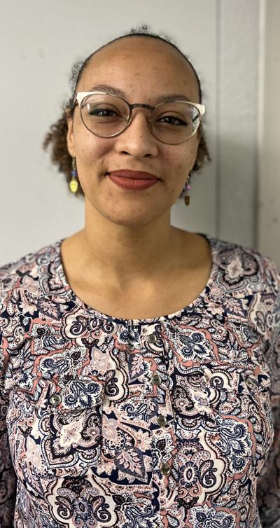 Tons of new books at Shepard-Pruden... | Features | dailyadvance.com