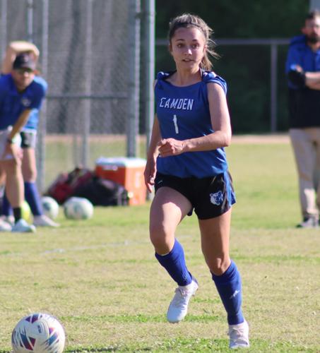 Camden shuts out Pasquotank in soccer 3-0 | High Schools | dailyadvance.com