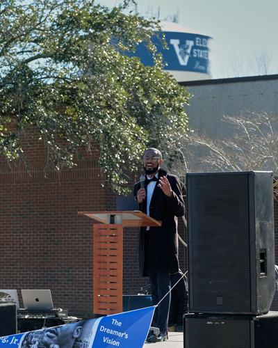King speaker: There aren't 2 sides to voting rights | Local News ...