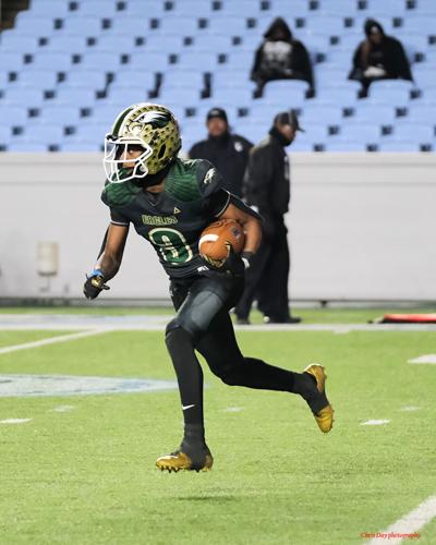 Northeastern battles in state football championship | Multimedia ...