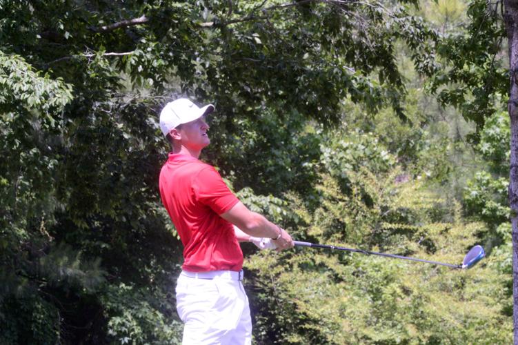 Biggs Golf Classic | Third and Final Round | May 29 | Multimedia ...