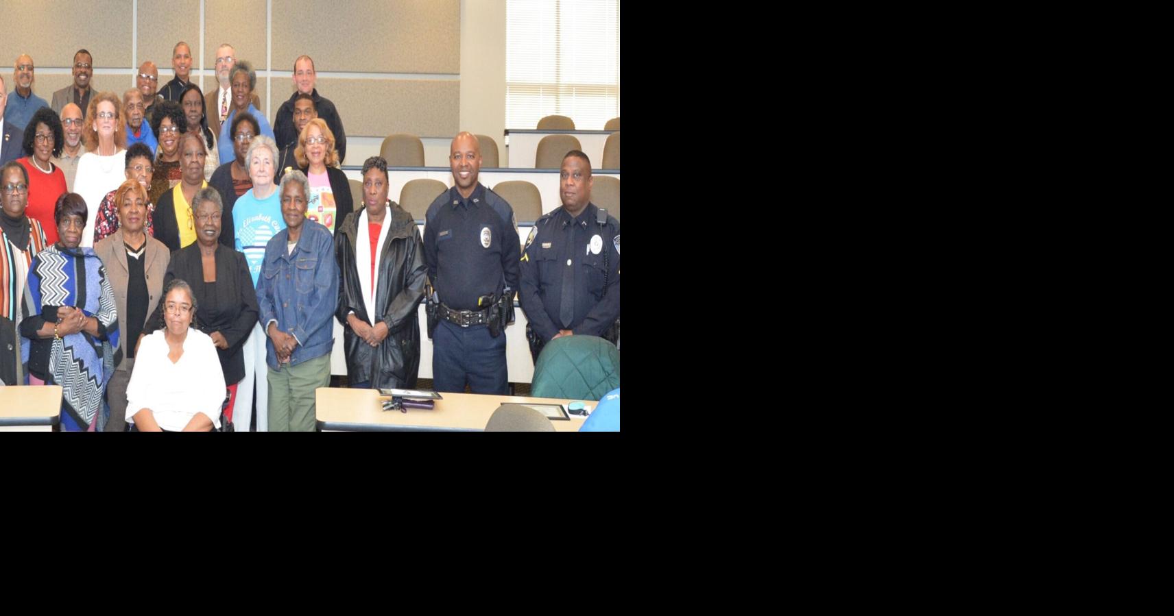 ECPD seeking recruits for Citizens Police Academy | Local News ...