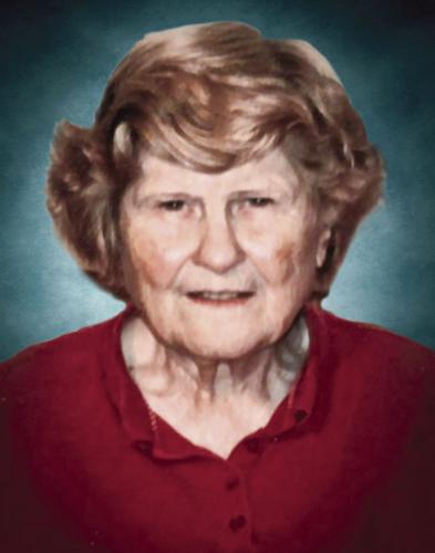 Mrs. Dotsie remembered as beloved | News | dailyadvance.com