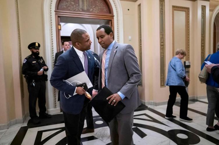 Davis: Clock ticking on averting gov't shutdown | Local News ...