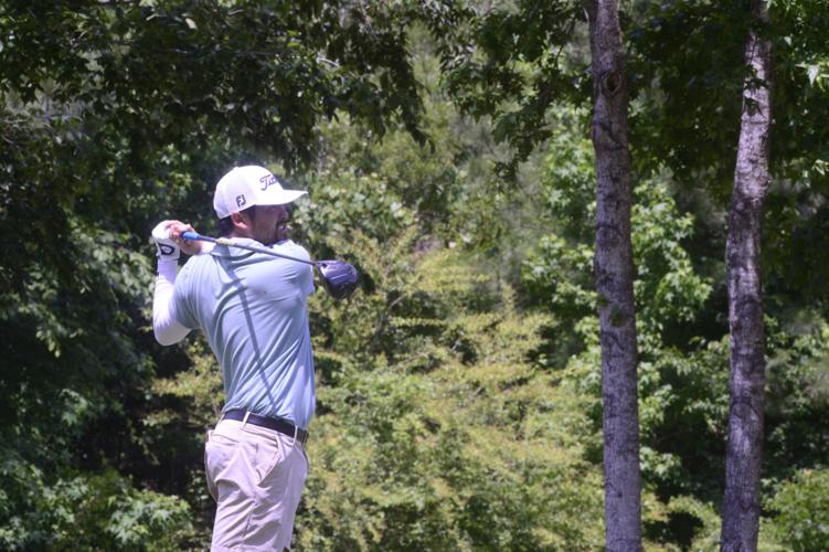 Biggs Golf Classic | Third and Final Round | May 29 | Multimedia ...