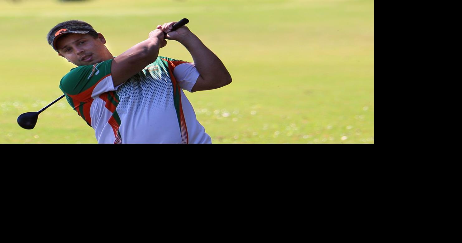 MACU Mustangs host first-ever golf meet | Local | dailyadvance.com