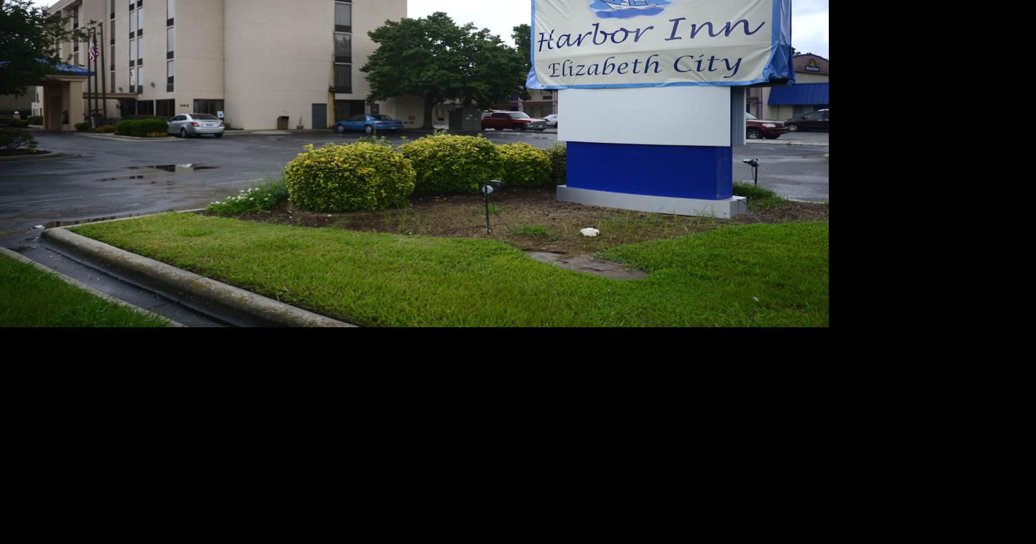 Former Holiday Inn Express to be renovated | Local News | dailyadvance.com