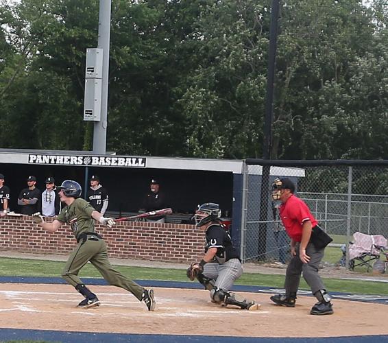 High School Baseball | Pasquotank falls to South Columbus in first ...