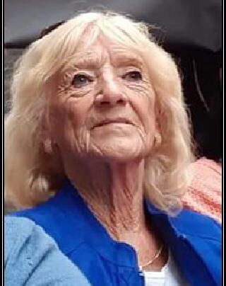 Frances J. Holmen | Obituaries | dailyadvance.com