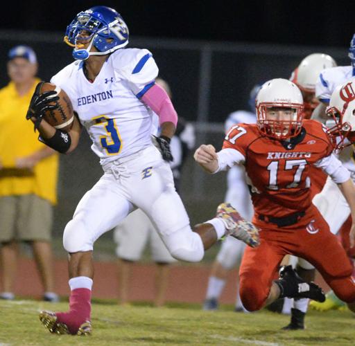 Eagles, Aces want to shed soft labels | Local | dailyadvance.com