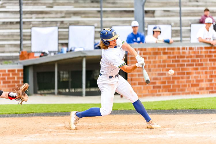 High School Baseball | Halstead, Aces rally late to stun Knights ...