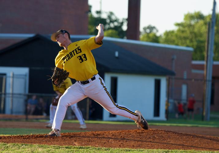 Tanner Thach helps Perquimans County win a state championship | SUMMER ...
