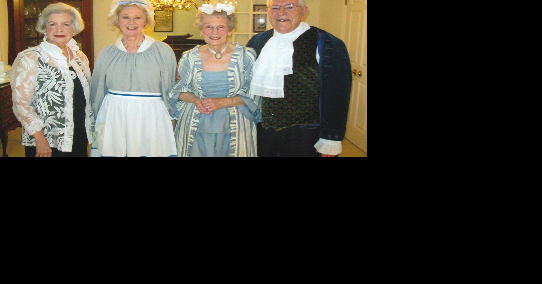 246th anniversary of Edenton Tea Party | Features | dailyadvance.com