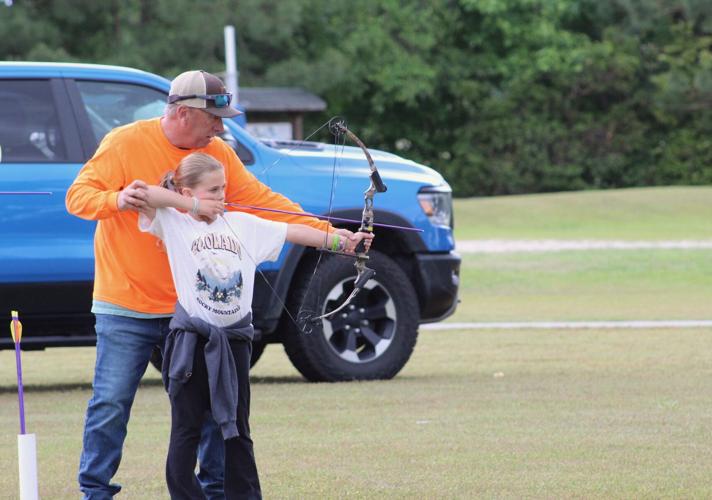 Perquimans Outdoorsman Expo held May 12 | | dailyadvance.com