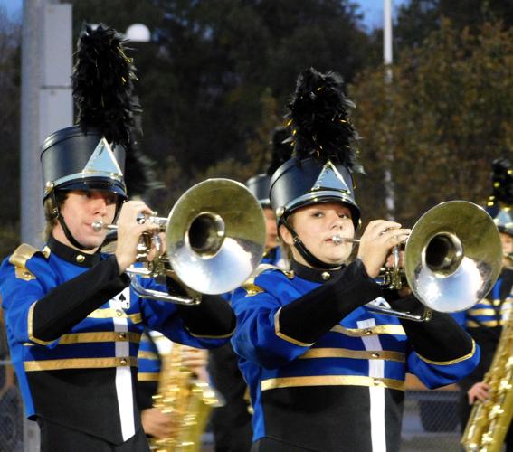 Marching band competition, Oct. 24 | Multimedia | dailyadvance.com