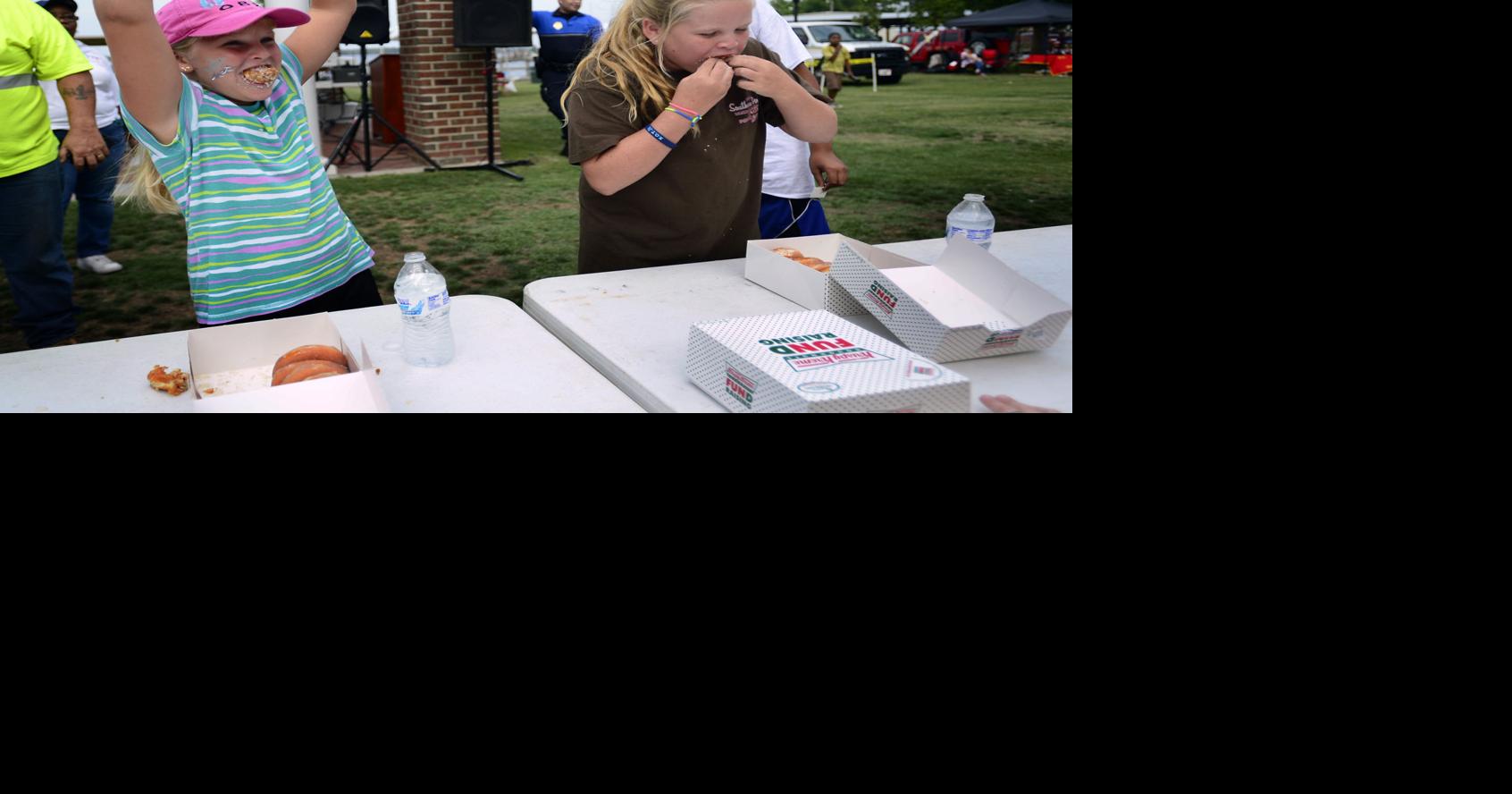National Night Out, July 31 | Multimedia | dailyadvance.com