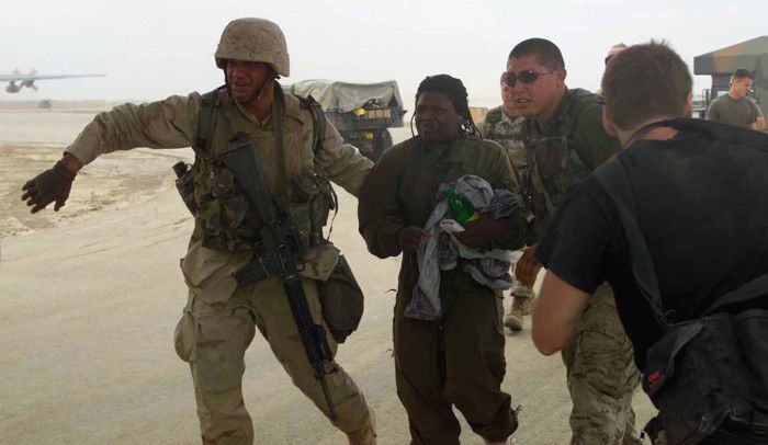 First U.S. Black female POW to speak at ECSU | Local News ...