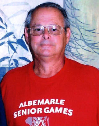 Emile Joseph Lapierre | Obituaries | dailyadvance.com
