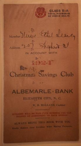Albemarle Bank was region's first black-owned bank | Feature Story ...