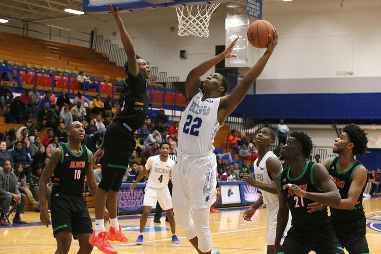 College Basketball | ECSU set to host Lincoln (Pa.) in a CIAA Northern ...